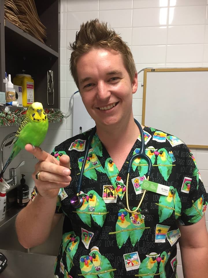 The Unusual Pet Vets Murdoch - Perth, WA - Perfect Pets